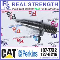 China Fuel  Injector Original/Replacement Nozzle for Caterpillar 127-8216, 1278216, 1077732, 107-7732 & 0R8682 for 3116 3114 for sale