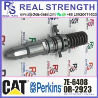 China Factory Price Diesel Fuel Engine Injector 7E6408 7E-6408 7e-6408 For 3512A Engine for sale