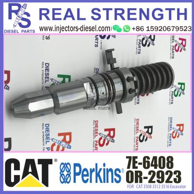 China Factory Price Diesel Fuel Engine Injector 7E6408 7E-6408 7e-6408 For 3512A Engine for sale