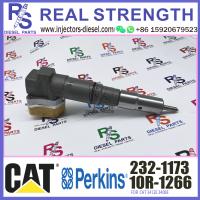 China Wholesale high performance 232-1168 0001325663 10R1266 232-1183 232-1173 for CAT 3412E 3408E more series for sale