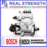 China BOSCH CP2.2 Diesel Engine Fuel Pump 0445020245 0445020232 0445020240 612640080039 for sale