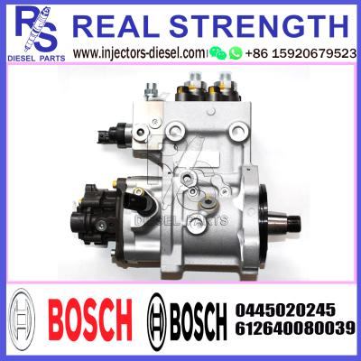 China BOSCH CP2.2 Diesel Engine Fuel Pump 0445020245 0445020232 0445020240 612640080039 for sale