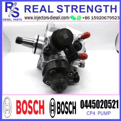 China 0445020521 BOSCH Diesel CP4 Engine Fuel Injector Pump 0445020520 0445020509 CN3-9B395-AA JM05445020521 for sale