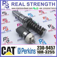 China 230-9457 386-1769 386-1769 10R-3255 fuel injector 3508B 3512B 3516B 3516B engine injector for caterpillar genset for sale