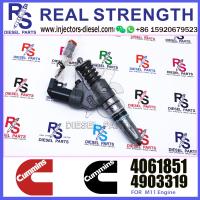 China Fuel Injecteur Injector 4061851 4902921 4903084 For Cummins M11 for sale