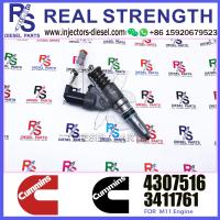 China Factory advantage supply fuel injector 4026222 4903472 4903319 4061851 3411756 3411754 4902921 4307516 for M11 ISM11 QSM for sale