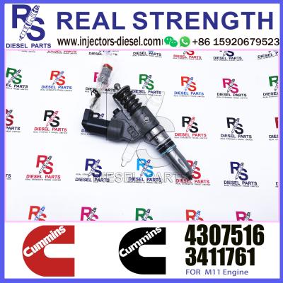 China Factory advantage supply fuel injector 4026222 4903472 4903319 4061851 3411756 3411754 4902921 4307516 for M11 ISM11 QSM for sale