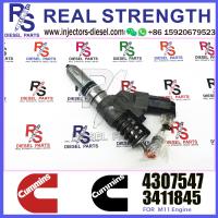 China Brand New Diesel Common Rail Injector 4061851 4307547 for Cumins M11 N14 for sale