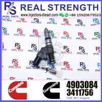 China Fuel Injecteur Injector 4061851 4902921 4903084 For Cummins M11 for sale