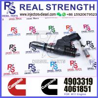 China Fuel Injecteur Injector 4903319 4903472 4928171 For Cummins M11 for sale
