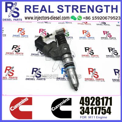 China OTTO M11 Fuel Injector Assembly 4026222 4903472 4061851 4903319 3095040 4902921 3411756 4903084 3411754 4928171 for sale