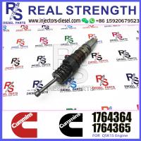 China GAMEN High Quality Diesel Unit Injector 1499257 4954648 579251 4903451 1764364 For SCANIA DT12.11L02 truck HPI Engine for sale