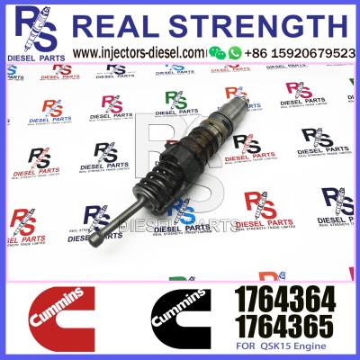 China GAMEN High Quality Diesel Unit Injector 1499257 4954648 579251 4903451 1764364 For SCANIA DT12.11L02 truck HPI Engine for sale