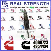 China QSX15 ISX15 new fuel injector 4010346 4062569 4088301 4088725 4903455 4928264 4928260 5708275 4088652 6433966 4088723 for sale