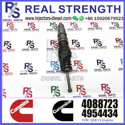 China QSX15 ISX15 new fuel injector 4010346 4062569 4088301 4088725 4903455 4928264 4928260 5708275 4088652 6433966 4088723 for sale