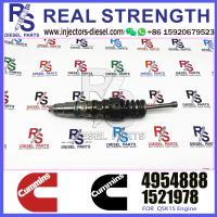 China OTTO QSKX15 Fuel Injector Assembly 4062569 4928260 4088665 4088725 4954888 for sale