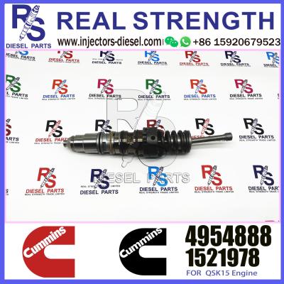 China OTTO QSKX15 Fuel Injector Assembly 4062569 4928260 4088665 4088725 4954888 for sale