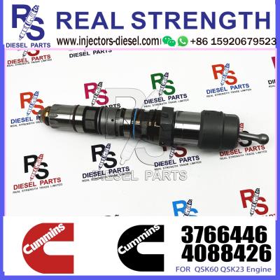 China 4928346 QSK23 Diesel Engine Common Rail Fuel Injector 4087887 4010163 3766446 4326781 for sale