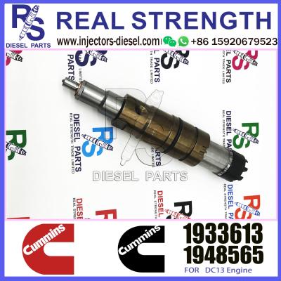 China 1881565 Common Rail Diesel Engine Fuel Injector 2031835 1933613 2872544 For SCANIA for sale