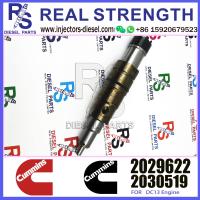 China Top Repair Kit for CUMINS ISX15 XPI Injector 2029622,4326959,2057401,2086663,1933613 for sale