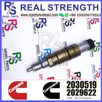 China Diesel Engine Fuel Injector 4905880 2872544 2031835 2029622 2030519 For Cumm-ins SCA-NIA Engine for sale
