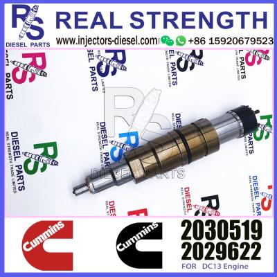 China Diesel Engine Fuel Injector 4905880 2872544 2031835 2029622 2030519 For Cumm-ins SCA-NIA Engine for sale