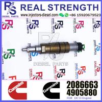 China fuel injector 2031835 2872289 2872544 2057401 2029622 1948565 2030519 2031836 2086663 with more models for sale