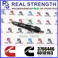 China 4928346 QSK23 Diesel Engine Common Rail Fuel Injector 4087887 4010163 3766446 4326781 for sale