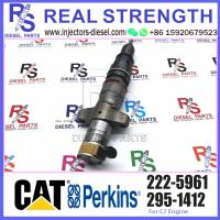 China New Diesel Fuel C-7 diesel engine fuel injectors 222-5961 For Diesel vehicle Engine - Industrial C7 for sale