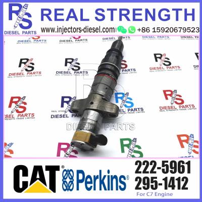 China New Diesel Fuel C-7 diesel engine fuel injectors 222-5961 For Diesel vehicle Engine - Industrial C7 for sale