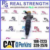China 3879432 20R8065 10R7223 High Quality Diesel Fuel Injector 387-9432 20R-8065 10R-7223 For Cat POWER-SYS C9 Engine for sale