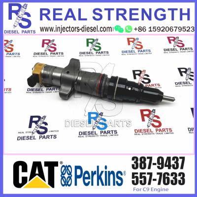 China injector 387-9431 387-9432 387-9433 387-9434 387-9435 387-9436 387-9437 for sale