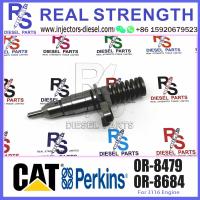China Fuel Injector Nozzle 127-8205 0R-8479 For Caterpillar Wheel Loader CAT IT12F FOR 3114 3116 ENGINES for sale