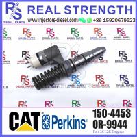 China 150-4453 Competitive price fuel injector 150-4453 diesel injector nozzle 150-4453 for sale