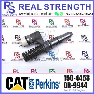 China 150-4453 Competitive price fuel injector 150-4453 diesel injector nozzle 150-4453 for sale