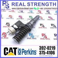 China High Quality Common Rail Control Valve Injector Valve Common Rail Injector for 3508C/3512C/3516C 392-0219 20R-1280 for sale
