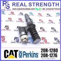 China Excavator Common Rail Control Valve For 3508C 3512C 3516C 392-0219 20R-1280 for sale