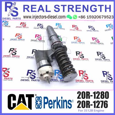 China Excavator Common Rail Control Valve For 3508C 3512C 3516C 392-0219 20R-1280 for sale
