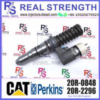 China cat 3512B Engine Common Rail Control Valve For 793c 793D 392-0212 20R-0848 for sale