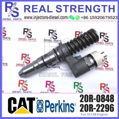 China cat 3512B Engine Common Rail Control Valve For 793c 793D 392-0212 20R-0848 for sale
