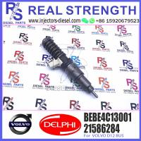 China Direct Sale Diesel Fuel Injector 21586284 3801440 BEBE4C13001 For V-O-L-V D12 BUS for sale
