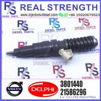 China New Diesel Fuel Injector 3801368 BEBE4D30001 3801368 TAD1340VE 21379931 For Vol-vo Pen-ta MD13 BEBE4D27001 3803655 for sale