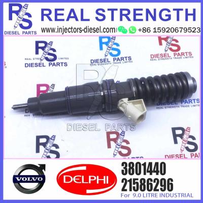 China New Diesel Fuel Injector 3801368 BEBE4D30001 3801368 TAD1340VE 21379931 For Vol-vo Pen-ta MD13 BEBE4D27001 3803655 for sale