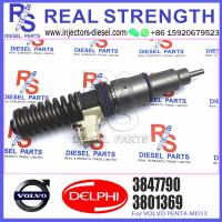 China New diesel injector 3847790 High quality Diesel engine fuel injection valve 3847790 for sale