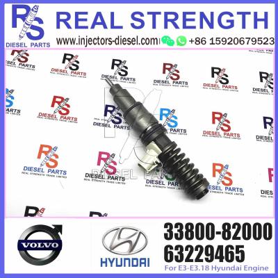 China 4 Pins Injector Overhaul Repair Kits For Hyundai E3 Injector 33800-84700 33800-84830 33800-82000 33800-84820 33800-84830 for sale