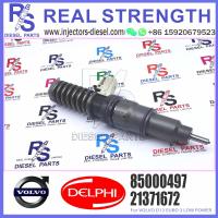 China High Quality Injector 20584345 85000497 VOE85000497 BEBE4D08001 Diesel Truck Injector for V-O-L-V 20584345 for sale