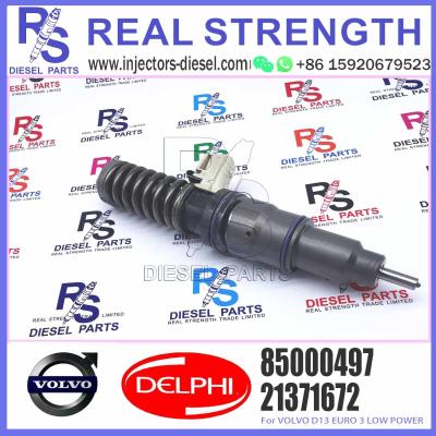 China High Quality Injector 20584345 85000497 VOE85000497 BEBE4D08001 Diesel Truck Injector for V-O-L-V 20584345 for sale