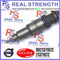 China Diesel Engine Fuel Pump Injector Wholesale Price Fuel Injector Assembly 9021371672 for sale