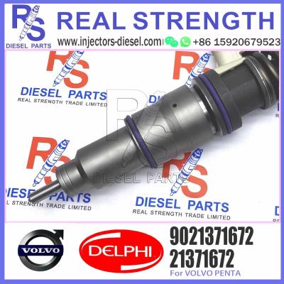 China Diesel Engine Fuel Pump Injector Wholesale Price Fuel Injector Assembly 9021371672 for sale
