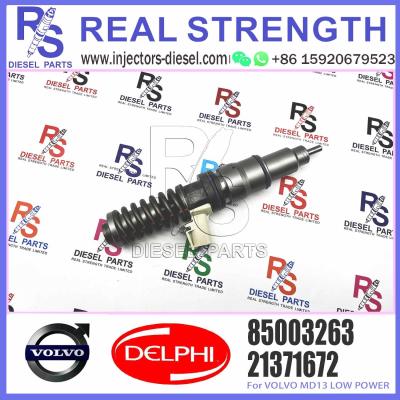China New Diesel Fuel Injector 21371676 85003267 BEBE4D25002 BEBE4D25101 BEBE4D25102 7421340615 For V-O-L-V Trucks D13C Euro 5 for sale